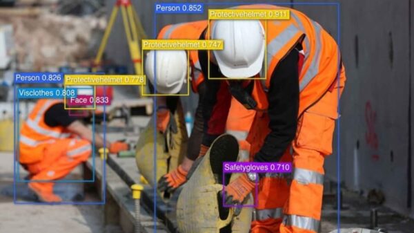 Time lapse device: benefits for construction site - TimeLapseLab