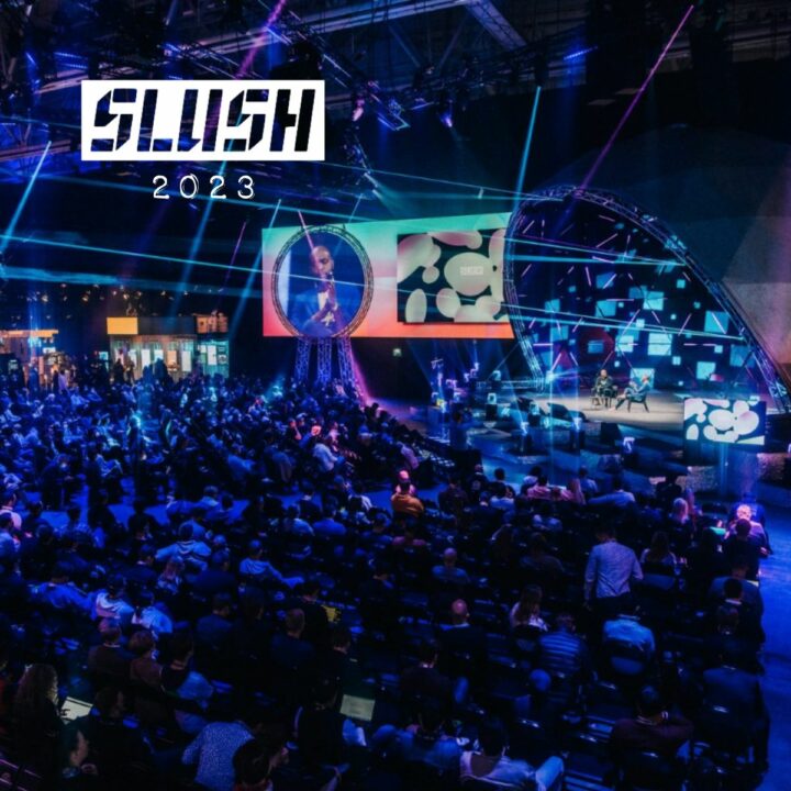 SLUSH 2023: L'Evento Tecnologico più Atteso Ritorna a Helsinki